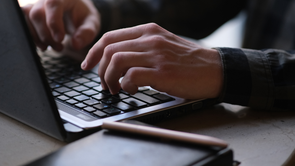 Security audit: what the IT team can't see from the inside - STWBrasil